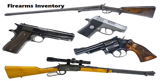 Firearms :: Green Country Arms & Pawn